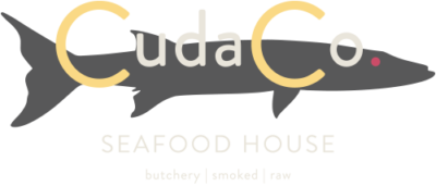 Cudaco Home - Cuda Co. Seafood House