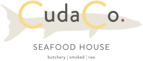 Cuda Co. Seafood House – Restaurant | Butchery | Smoke | Raw