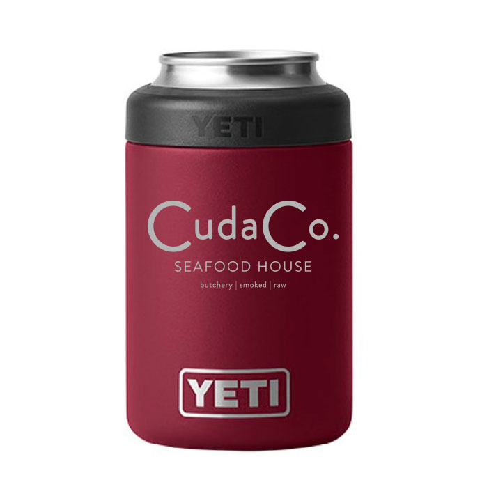 Shop - Cuda Co. Seafood House