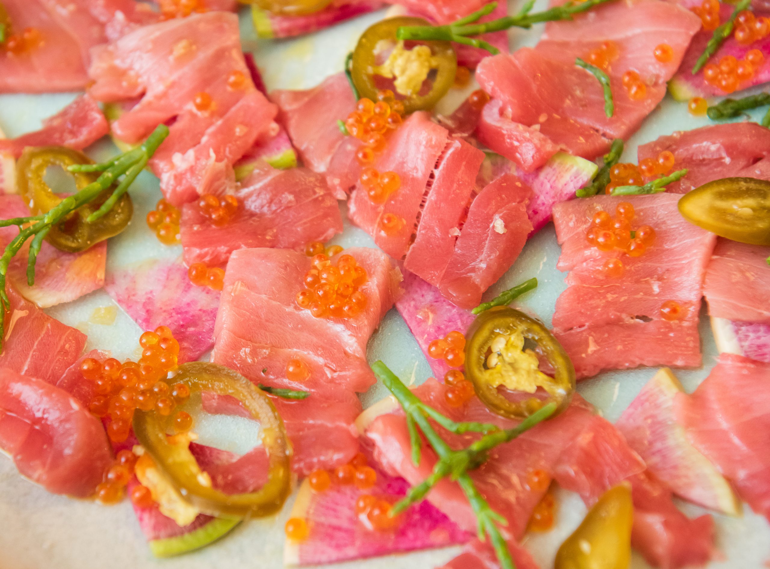 Seafood Catering Charleston SC | Cuda Co. Seafood House